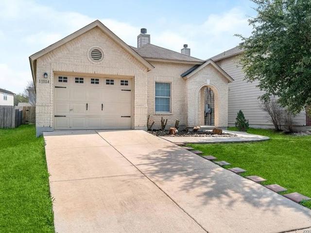 11114 Barclay Pt, San Antonio, TX 78254