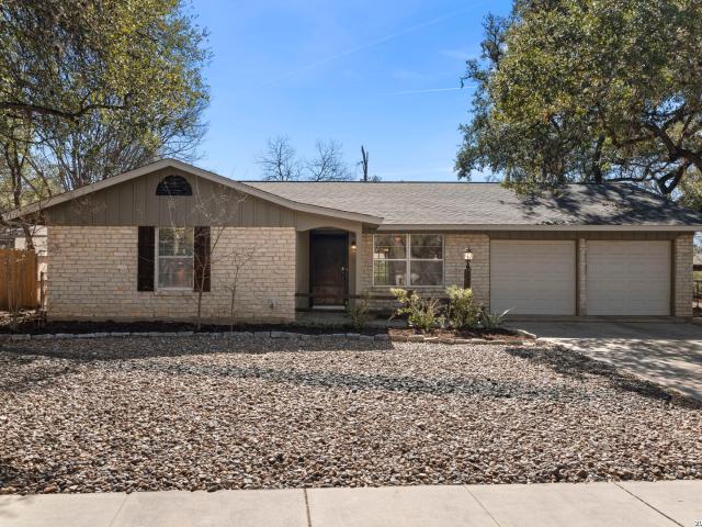 11114 Dreamland Dr, San Antonio, TX 78230 | MLS #1944 | Compass