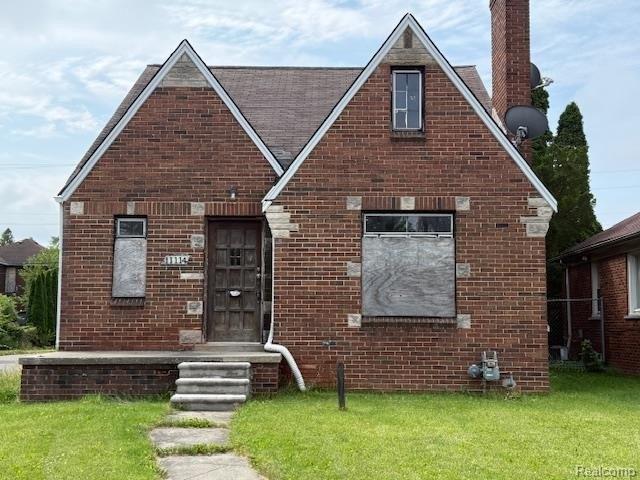 11114 Engleside St, Detroit, MI 48205