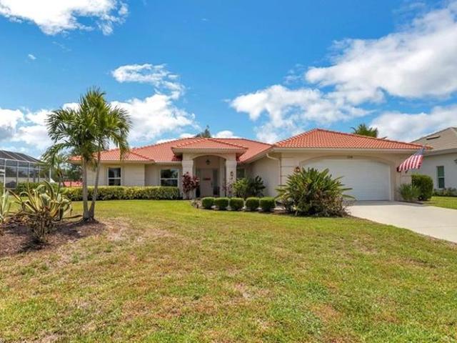 11114 Longshore Way W, Naples, FL 34119