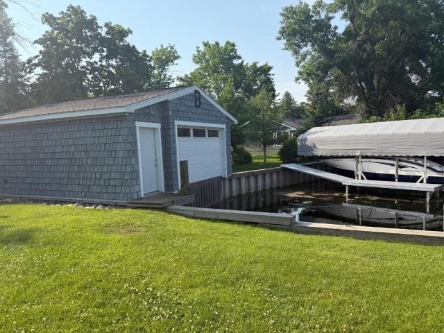 11114 Steamboat Loop NW