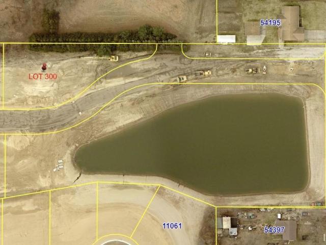 11115 Wharton, Lot 300, Osceola, IN 46561 | MLS #202612