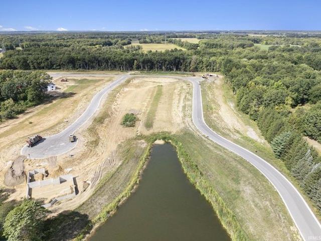 11115 Wharton Way Lot 300, Osceola, IN 46561
