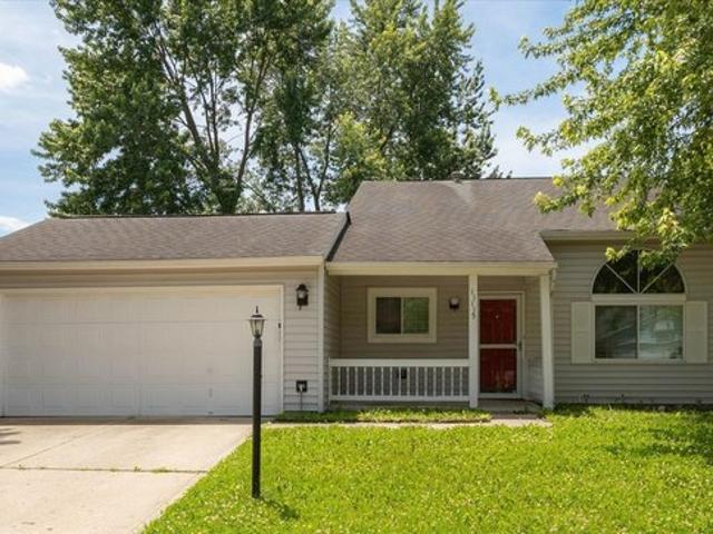11115 Wismar Dr, Indianapolis, IN 46235