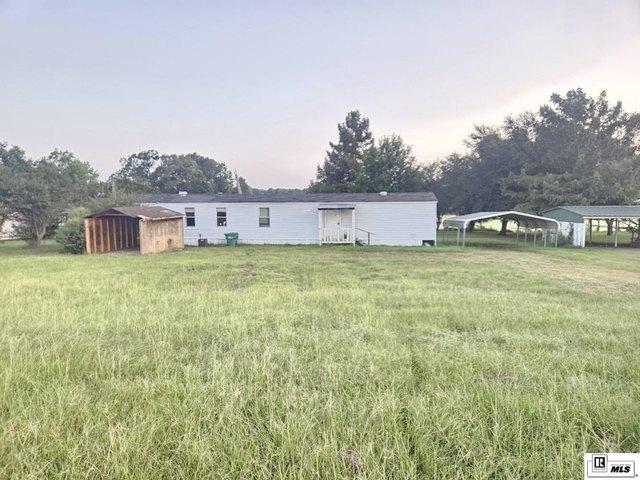 11115 Crye Rd, Mer Rouge, LA 71261