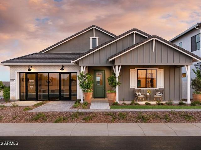 11115 E Utah Ave, Mesa, AZ 85212