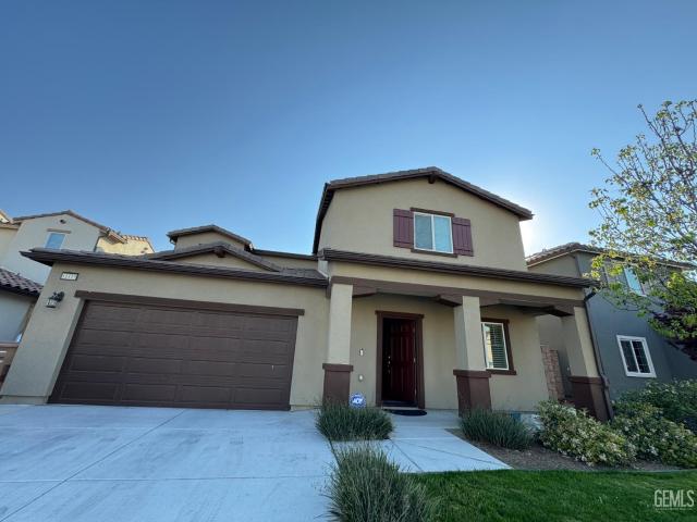 11115 Guaranda Place