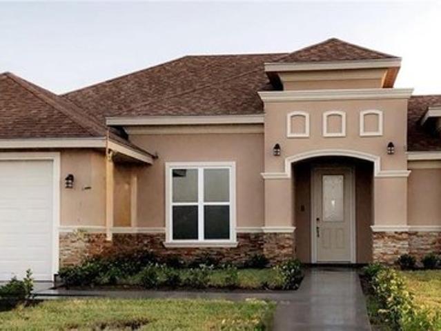 11115 Luisa Cir N, Mercedes, TX 78570