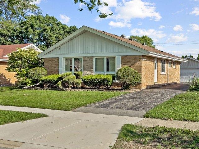 11115 Martindale Dr, Westchester, IL 60154