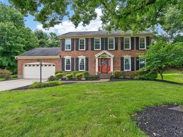 11115 Marlette Dr, Sycamore Township, OH 45249