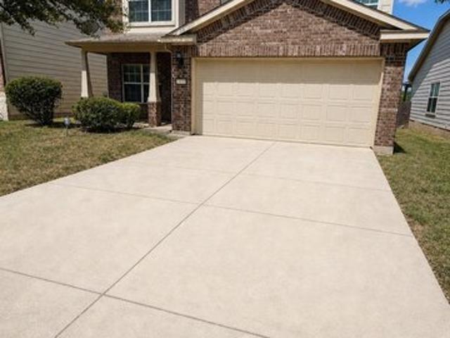 11115 Palomino Blf, San Antonio, TX 78245