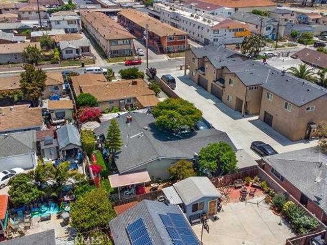 11115 S Osage Ave, Inglewood, CA 90304