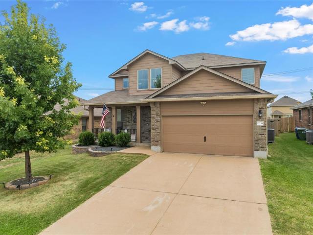 11116 Whitlock Drive
