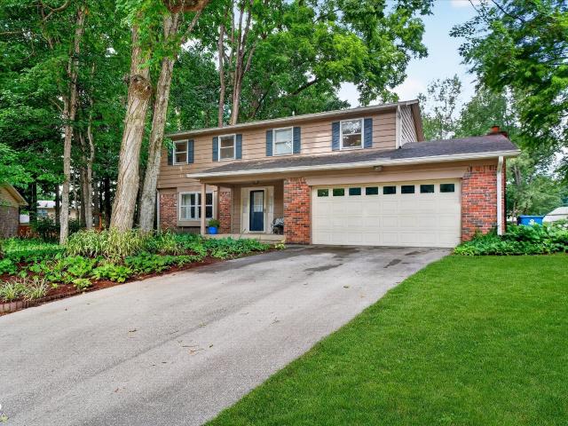 11116 Wood Court