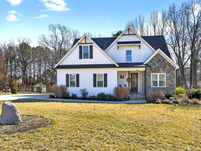11116 Branding Iron Pl, Wendell, NC 27591 | MLS #10147 | Compass