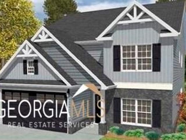 11116 Cornerstone Way, Hampton, GA 30228