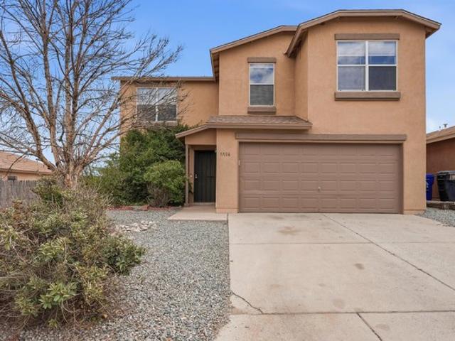 11116 Ibis Rd SW, Albuquerque, NM 87121