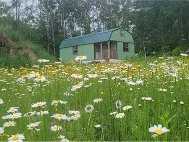 11116 N Blackberry Rd, Trego, WI 54888