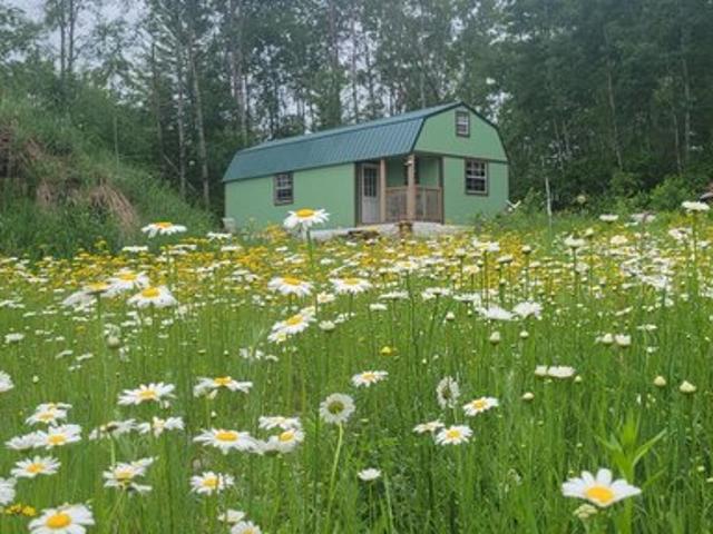 11116 N Blackberry Rd, Trego, WI 54888
