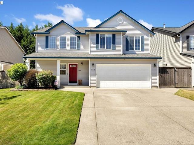 11116 NE 104th St, Vancouver, WA 98662