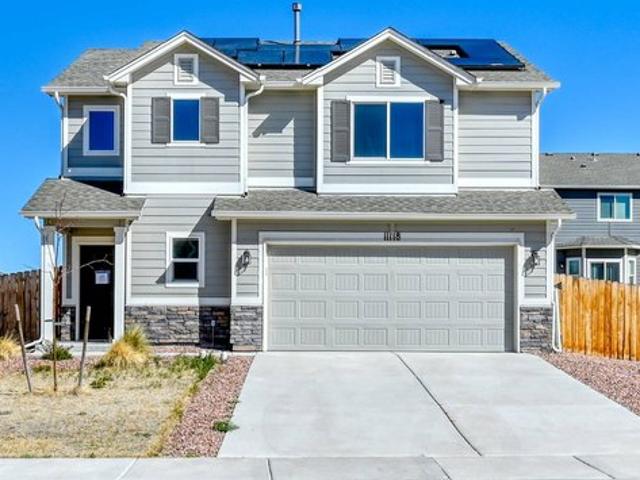 11118 Willmore Dr, Peyton, CO 80831