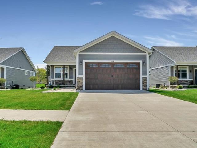 11118 Brahms Ln, Davison, MI 48423