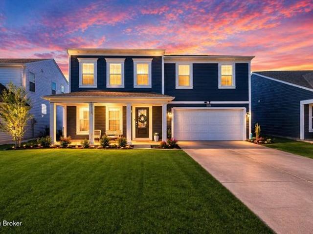 11118 Compass Ave, Louisville, KY 40229