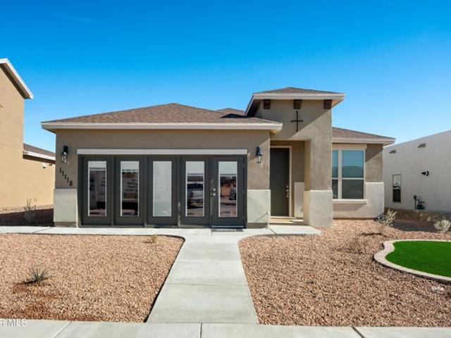 11118 Ground Cherry St, El Paso, TX 79934