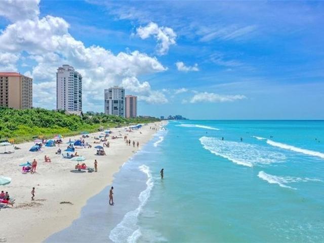 11118 Gulf Shore Dr Unit A401, Naples, FL 34108