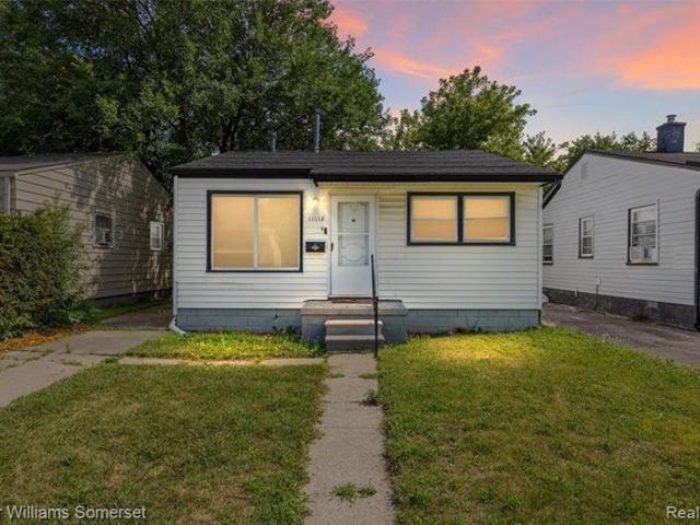 11118 Jewett Ave, Warren, MI 48089