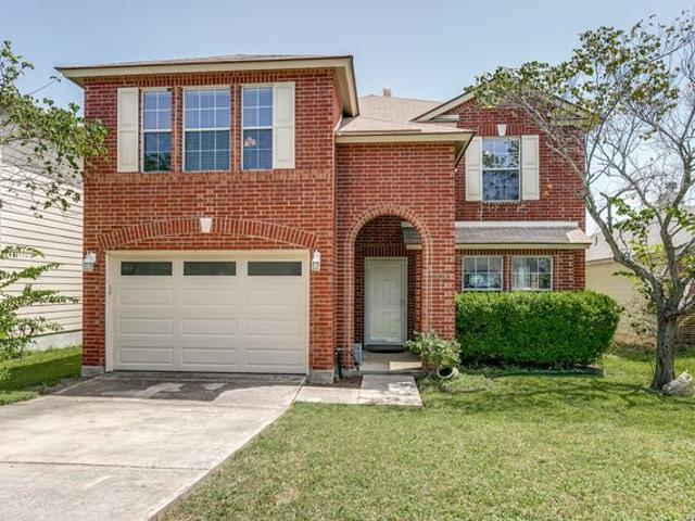 11118 Ranger Cavern, San Antonio, TX 78254