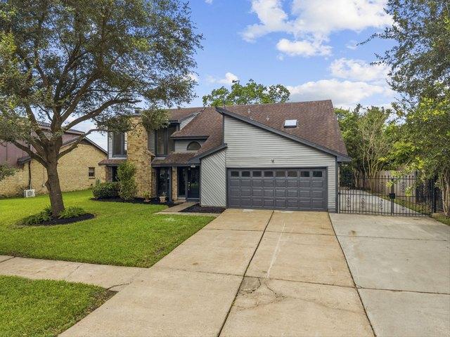 11118 Sagecountry Dr, Houston, TX 77089