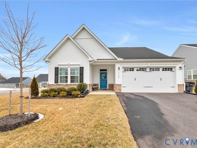 11118 Sparwood Rd, Chesterfield, VA 23831