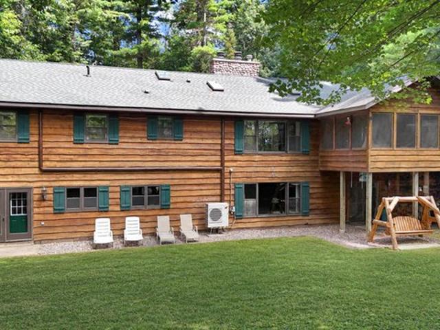 11119 Tuckaway Rd, Woodruff, WI 54568