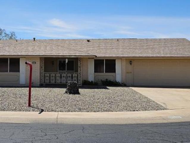 11119 W Tiffany Ct, Sun City, AZ 85351