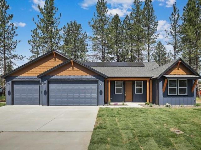 11119 E 27th Ave, Spokane Valley, WA 99206