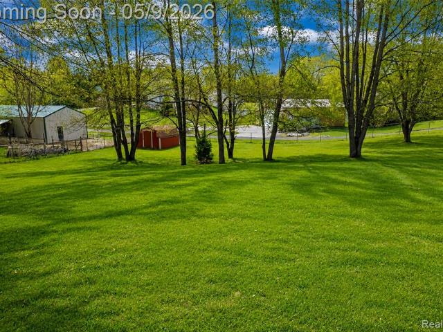 11119 Garrett Drive