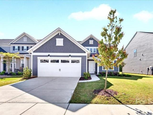 11119 Glasden Rd, Charlotte, NC 28278