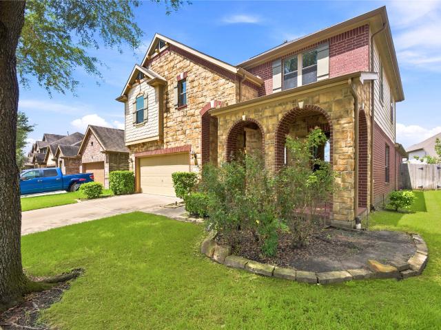 11119 Hayden Falls Drive
