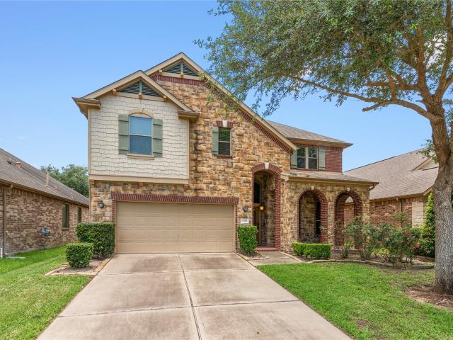 11119 Hayden Falls Drive