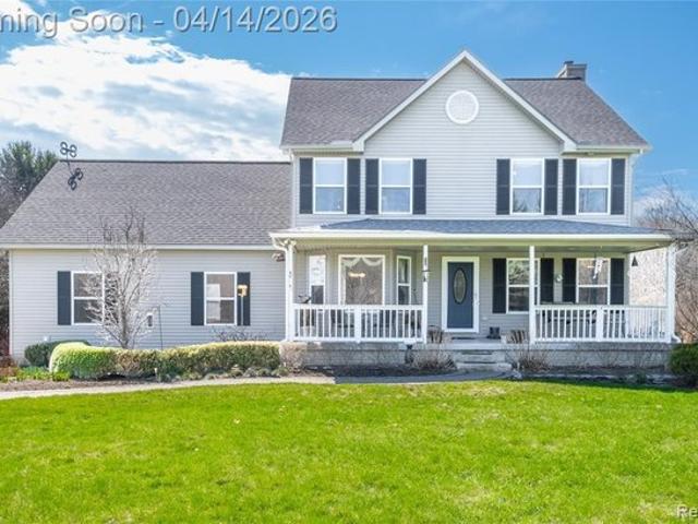 11119 Horton Rd, Atlas, MI 48438