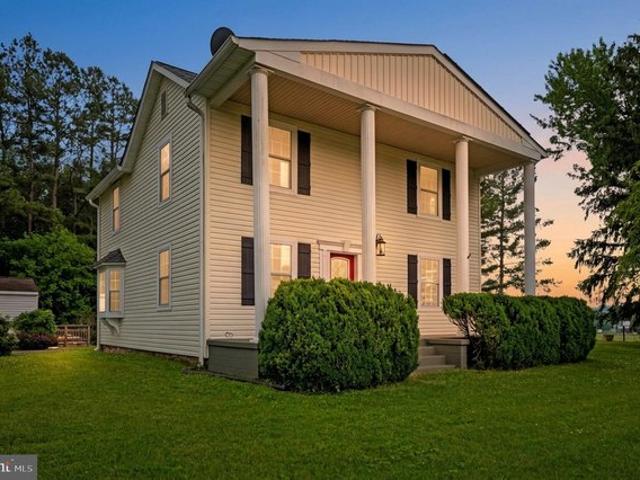 11119 Lees Mill Rd, Remington, VA 22734