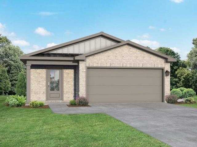 11119 Liberty Bell Ln, Cleveland, TX 77328