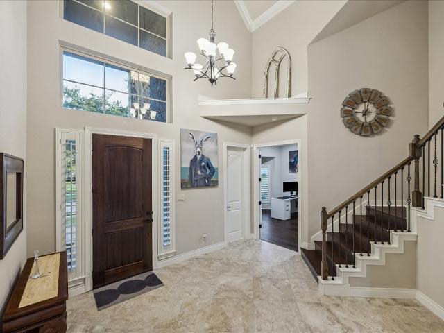 11119 Mayberry Heights Drive