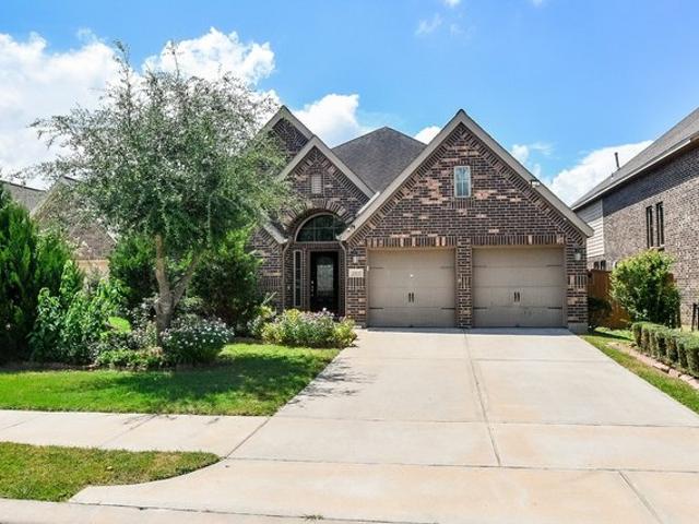 11119 Mellingshaw Ln, Richmond, TX 77407