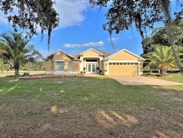 11119 NW 20th Dr, Oxford, FL 34484