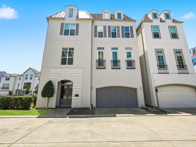 11119 Savannah Oaks Ln, Houston, TX 77043