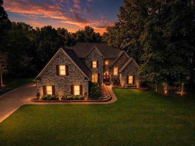 11119 Silsbe Ln, Unicorp Eads, TN 38028