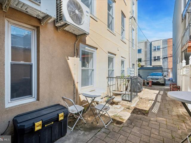 1111 Mt Vernon St, Unit 5, Philadelphia, PA 19123 | MLS #PAPH2589