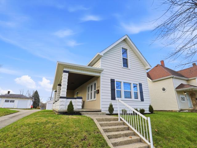 1111 Main Street